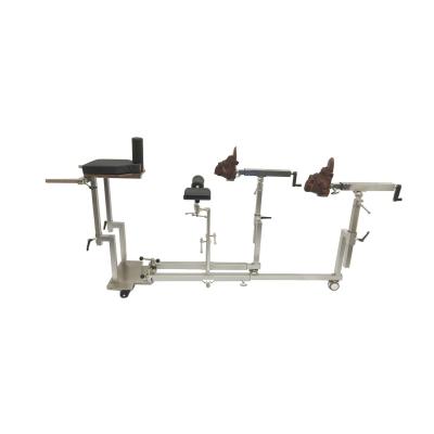 China Orthopedic Surgery Lower Limb Orthopedic Traction Frame for Surgery for sale