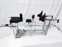 China Orthopedic Surgery Lower Limb Orthopedic Traction Frame for Surgery for sale