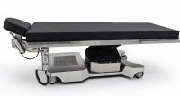 China Ophthalmology Electrical Hydraulic Stainless Steel Operating Table  Factory Price with Adjustable Lifting Height for sale