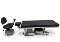 China OEM ENT C Arm Compatible Electro Hydraulic Operating Table  Manufacturer Whole Sale for sale