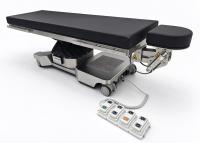 China OEM ENT C Arm Compatible Electro Hydraulic Operating Table  Manufacturer Whole Sale for sale