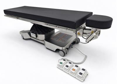 China OEM ENT C Arm Compatible Electro Hydraulic Operating Table  Manufacturer Whole Sale for sale