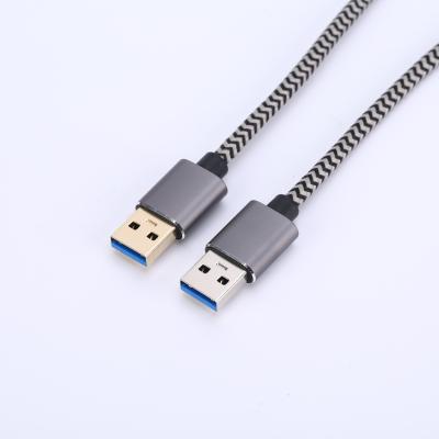 China 2021 New product Hot wholesale Flowing Magnetic Charging Cable Cellphone Fast Micro USB Cable Charger Data Cable Line for sale