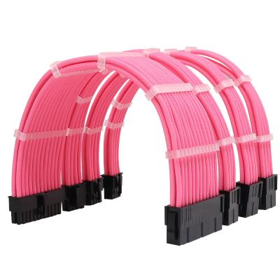 China Hot Selling Good Quality Beautiful Computer Extension Cable Computer  Communication Cables  Usb Charging Cable for sale