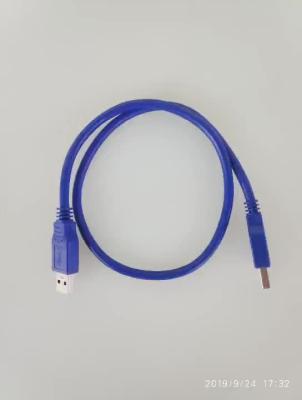 China PCI-E 1x to 16x Riser Card GPU Adapter ST 6pin Power Cable Elbow Data Cable Computer for sale