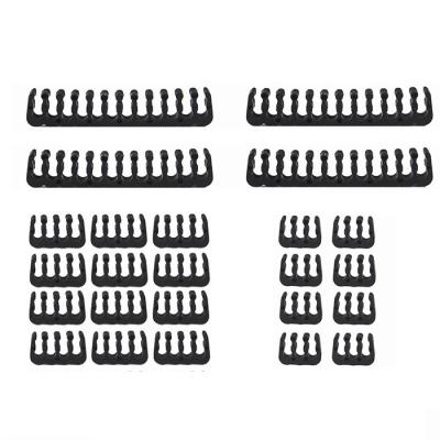 China cable comb for sale
