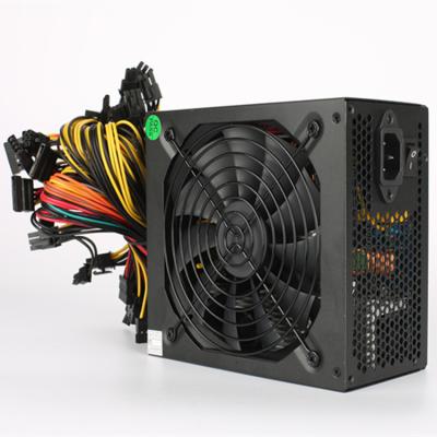 China PSU 1600 watt 1800 watt  2000 watt Power Supply 90 plus Computer Uninterruptible PSU 110V-240V/160V-240V  Server Case Rig for sale