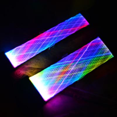 China Motherboard 24 Pin PC Cables RGB Synchronized 5V 3Pin Male To Female for sale