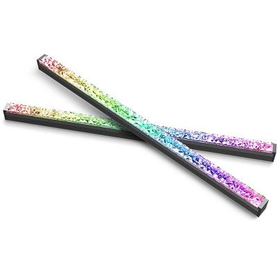 China ARGB Luxurious Synchronous LED Light Strip With Magnets for Game Computer Case for sale