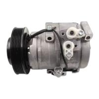 China Lexus RX300 RX330 RX350 MCU38 Air Conditioning Compressor 88320-48090 | 27×19.5×22 cm | 7.00 kg for sale