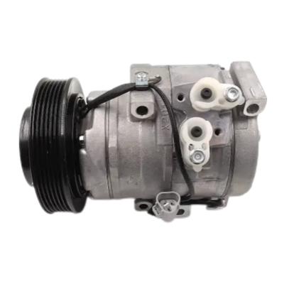 China Lexus RX300 RX330 RX350 MCU38 Air Conditioning Compressor 88320-48090 | 27×19.5×22 cm | 7.00 kg for sale