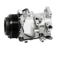 China OEM 88320-48110 Lexus Air Conditioner Compressor for RX300 RX330 RX350 12V - 27×19.5×22 cm, 7.00 kg for sale