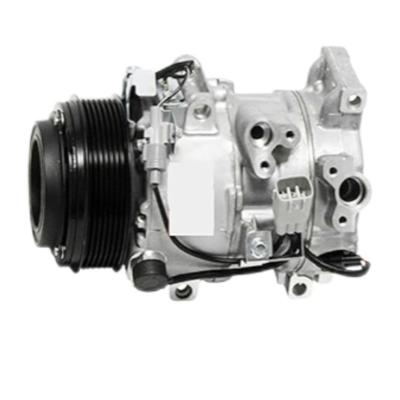 China OEM 88320-48110 Lexus Air Conditioner Compressor for RX300 RX330 RX350 12V - 27×19.5×22 cm, 7.00 kg for sale