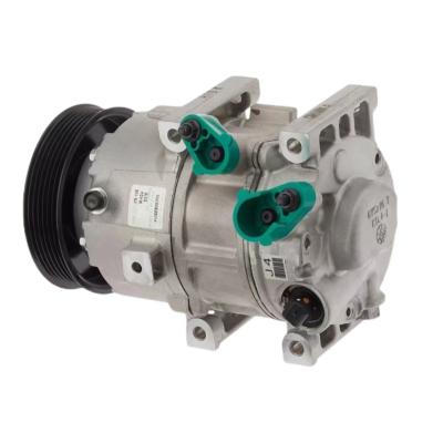 China Aftermarket Auto AC Compressor for Hyundai Sonata Kia K5 27×19.5×22 cm 7.00 kg 12V OEM 977013V110 for sale