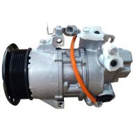 China R-134a Refrigerant AC Compressor for Toyota Yaris OEM 8831002390/883100D200/883100D201 - 27×19.5×22cm 7kg for sale