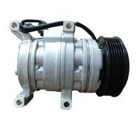 China 12V Toyota Air Conditioning Compressor 10S11/CO 11063AC/78541 - 27×19.5×22 cm Size, 7.00 kg Weight for sale