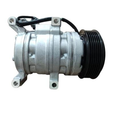 China 12V Toyota Air Conditioning Compressor 10S11/CO 11063AC/78541 - 27×19.5×22 cm Size, 7.00 kg Weight for sale