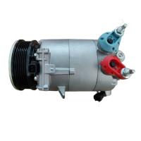 China High Performance Automotive AC Compressor LR066915 for Land Rover Range Rover Evoque L538 12V 7kg for sale