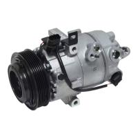 China OEM 97701M7000 Car AC Compressor for Kia Forte 2.0 12V - 27×19.5×22 cm, 7.00 kg for sale