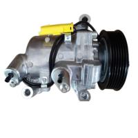 China OEM AC Compressor for Citroen Jumpy Peugeot Expert 27x19.5x22cm 7kg OE 9830148880 for sale
