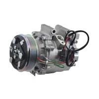 China OEM 38800-RSA-E010-M2 Honda AC Compressor for Civic 2006 - 27×19.5×22 cm Size, 7.00 kg Weight for sale