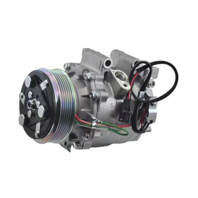 China OEM 38800-RSA-E010-M2 Honda AC Compressor for Civic 2006 - 27×19.5×22 cm Size, 7.00 kg Weight for sale