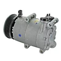 China 88310-02460 12V Toyota Corolla AC Compressor 27x19.5x22cm 7kg OEM Quality for sale