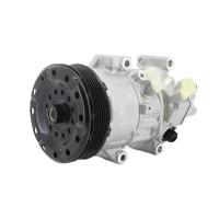 China OEM 977011R950 Air Conditioning Compressor for Hyundai Accent Klima 1.4L Engine - 27×19.5×22 cm, 7.00 kg for sale