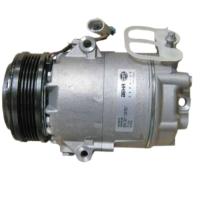 China 93196864 Air Conditioning Compressor for Opel Astra G 1998-2010 | 27×19.5×22 cm | 7 kg OEM Quality for sale