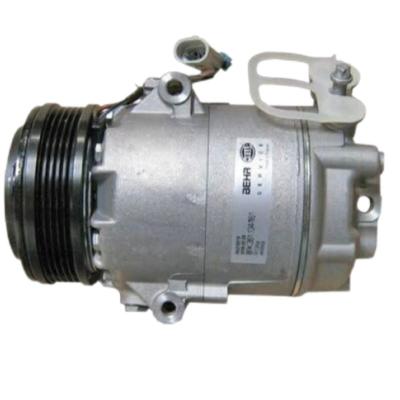 China 93196864 Air Conditioning Compressor for Opel Astra G 1998-2010 | 27×19.5×22 cm | 7 kg OEM Quality for sale