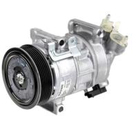 China PEUGEOT 1.6 16V AC Compressor OEM 9822101380 - 27×19.5×22 cm, 7.00 kg Replacement Unit for sale