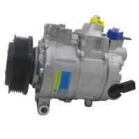 China AC Compressor 93190258 for Astra H 1.3 Diesel R-134a 7kg for sale