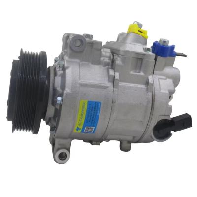 China AC Compressor 93190258 for Astra H 1.3 Diesel R-134a 7kg for sale