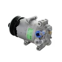 China 5Q0816803L Car AC Compressor for Skoda Octavia Combi 27x19.5x22cm Air Conditioning System for sale