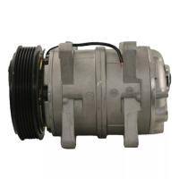 China DKS15CH AC Compressor 8972524210 8971825650 for Isuzu NPR HD 27x19.5x22cm for sale