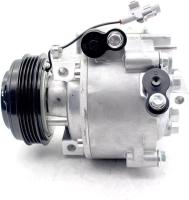 China 9520061M02 95200-61M02 Car AC Compressor for Suzuki SX4 7.00kg New OEM Replacement for sale