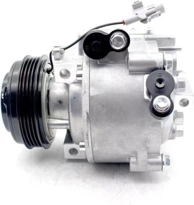 China 9520061M02 95200-61M02 Car AC Compressor for Suzuki SX4 7.00kg New OEM Replacement for sale