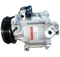 China AC Compressor 95524150 42483362 for Chevrolet Spark Vaux 12V New OEM Replacement for sale
