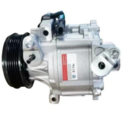 China AC Compressor 95524150 42483362 for Chevrolet Spark Vaux 12V New OEM Replacement for sale
