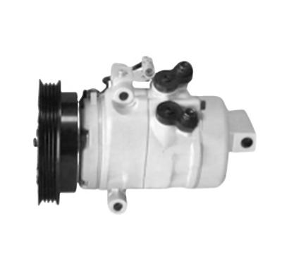 China VPCEDH19D629FC AC Compressor 4472800190 95200M68KA1 for Suzuki Alto Celerio 800 for sale