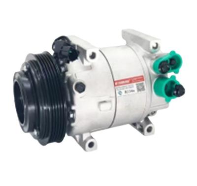 China 97701-G6101 2332405 AC Compressor for Kia Picanto 1.0L 1.2L New OEM Replacement for sale