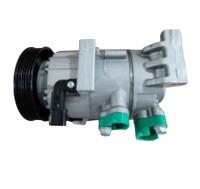 China 97701-A5501 AC Compressor for Kia Soul 1.6L 2013-2019 12V OEM Replacement for sale
