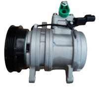 China 12V AC Compressor 97701-0X000 for Hyundai Kia Vehicles | OEM ODM Service 8kg Weight for sale