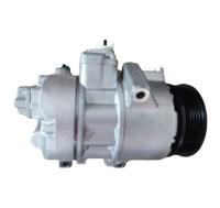 China Toyota Corolla 88310-1A750 Air Conditioning Compressor Replacement - 28×19.5×22 cm Package, 8 kg Weight for sale