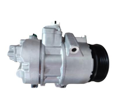 China Toyota Corolla 88310-1A750 Air Conditioning Compressor Replacement - 28×19.5×22 cm Package, 8 kg Weight for sale
