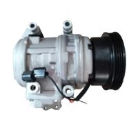 China 97701-2D700 Car AC Compressor for Kia Sportage Hyundai Tucson Spectra 2.0L Engine 8kg Weight for sale