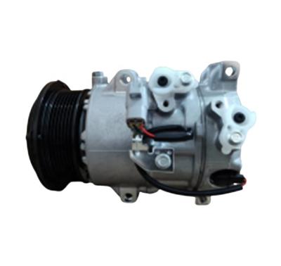 China OEM ODM Vehicle AC Compressor for Toyota Hiace 88310-2F030 8kg for sale
