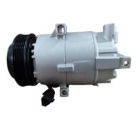 China Hyundai Elantra AC Compressor 97701-3X101 2011-2013 R-134a High Performance New for sale