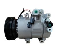 China 12V AC Compressor 97701-1R000 for Hyundai Accent 2011-2015 1.6 CRDi Engine for sale