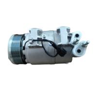 China New AC Compressor 92600-3Xc0A for Nissan NV350 Caravan 2013-2014 12V for sale